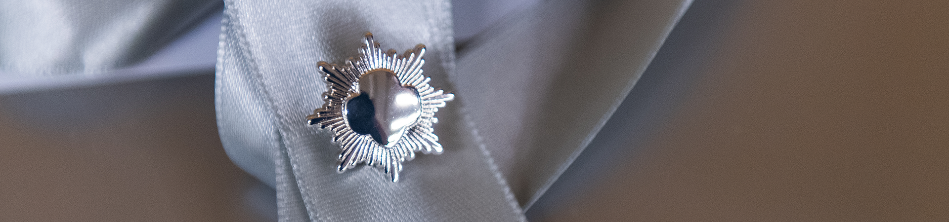 Silver Award | Girl Scouts