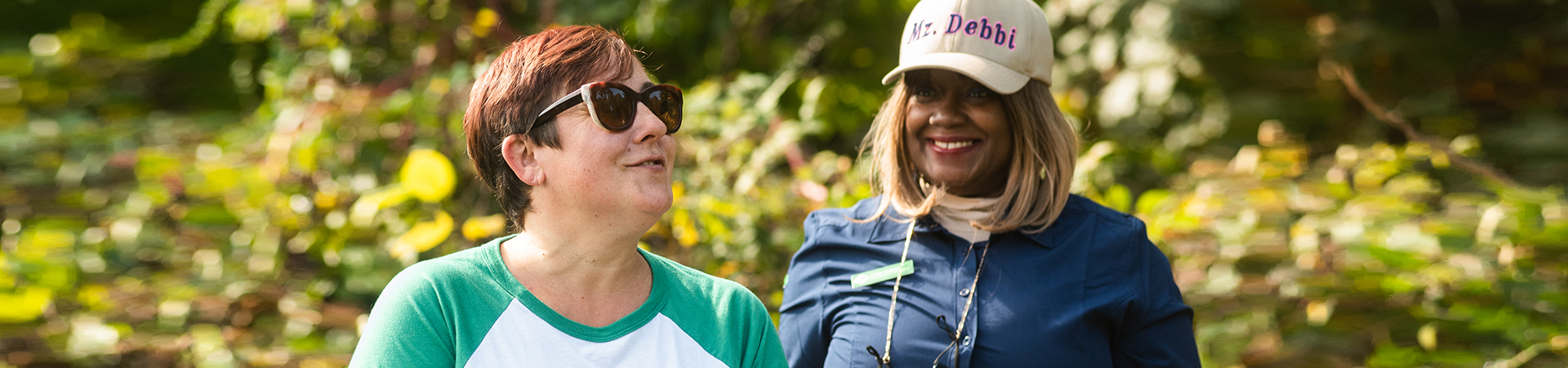 Staff Directory | Girl Scouts